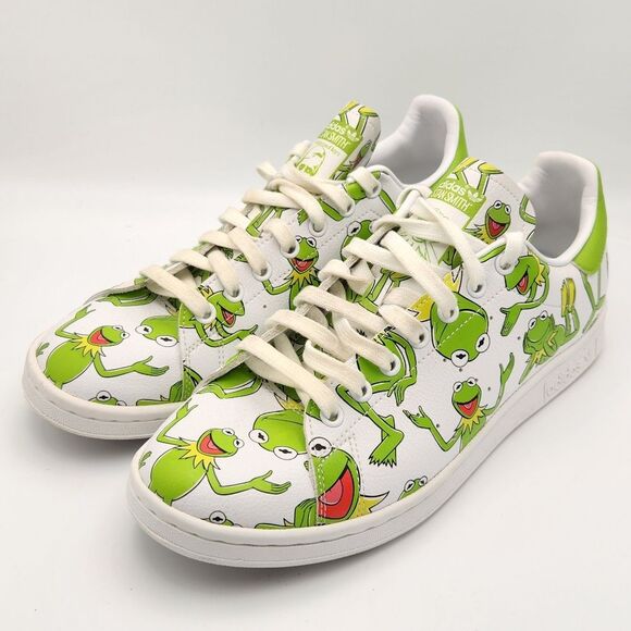 adidas Originals | Shoes | Adidas Originals Stan Smith X Kermit The ...